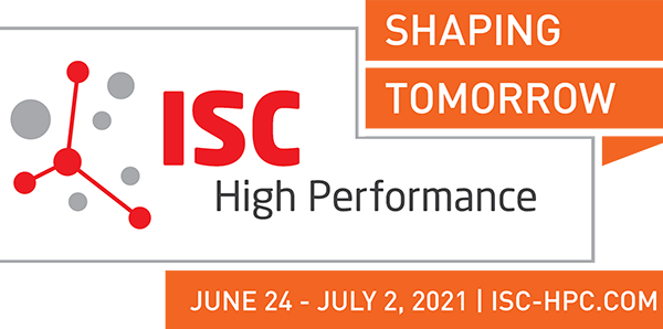 ISC High Performance 2021 - LUMI