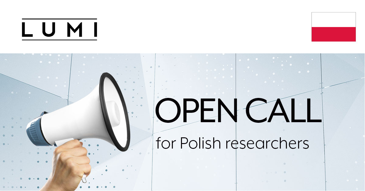 Call for resources open for Polish researchers - LUMI