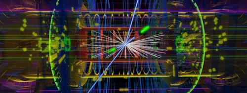 A gigantic particle physics simulation to be run on LUMI - LUMI