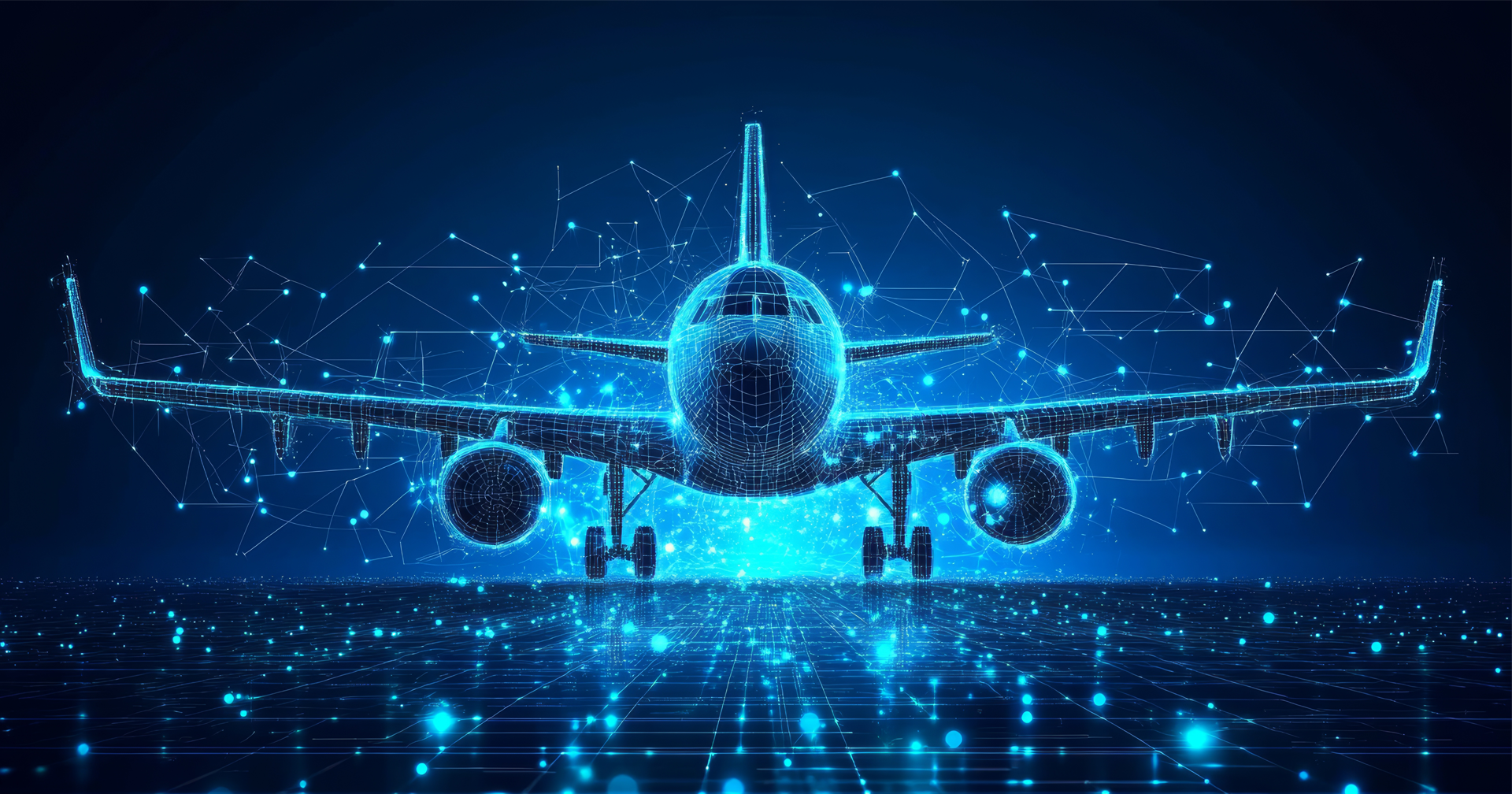 KTH uses LUMI for aircraft damage detection - LUMI