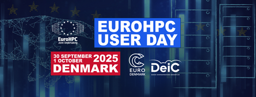 EuroHPC User Days brings science, access, and AI Factories into focus ...